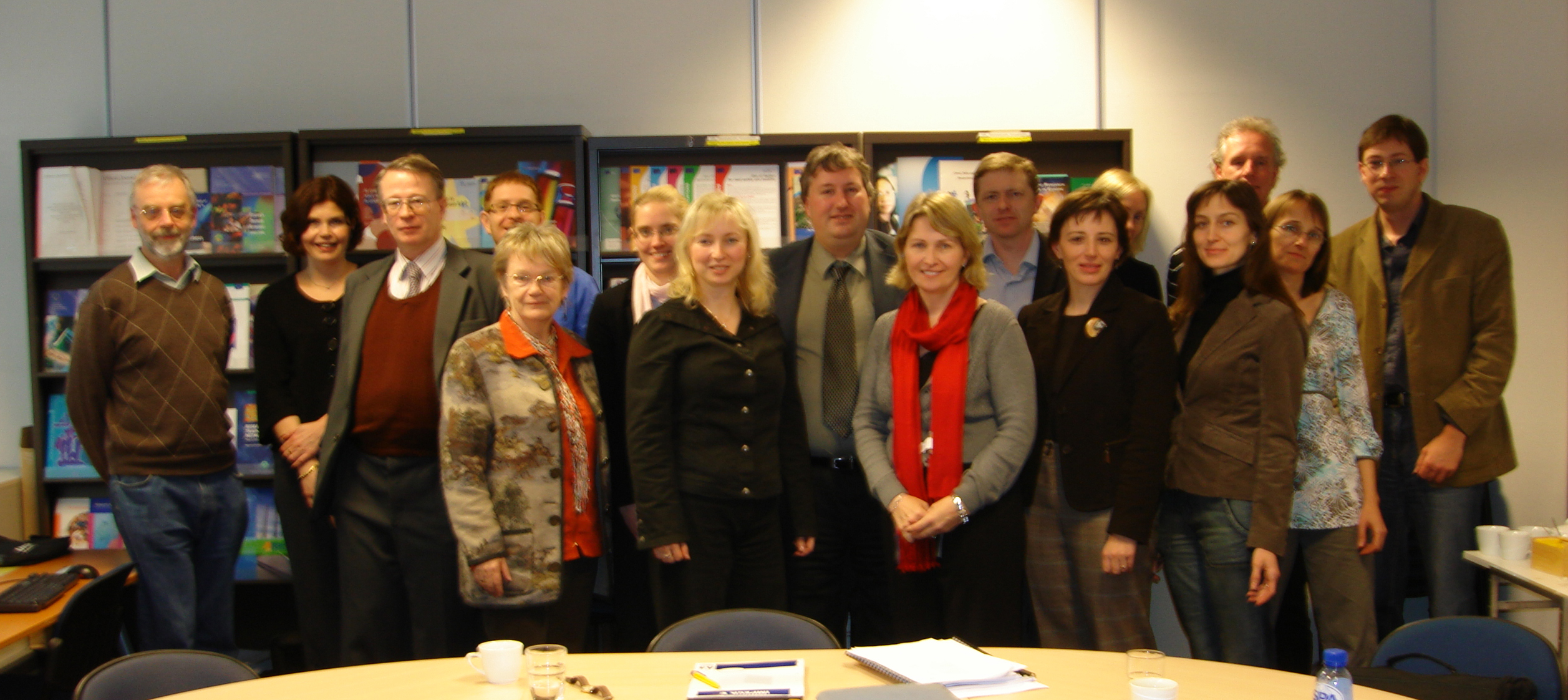 DERREG Partners - Global Rural