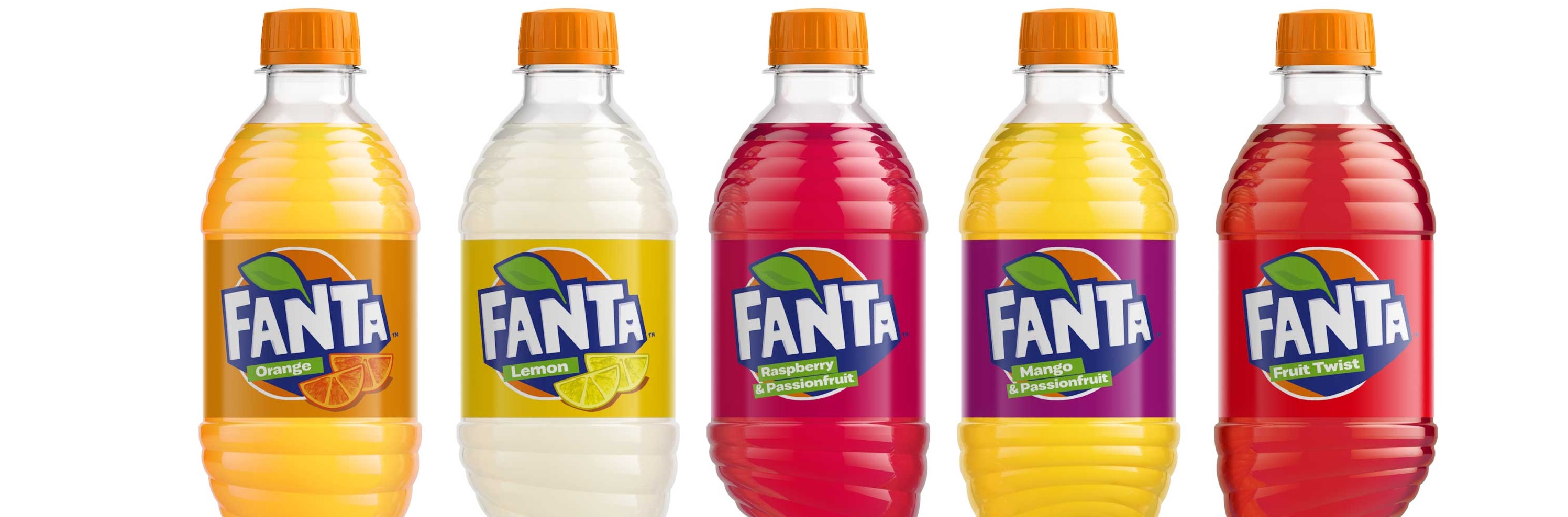 Soft Drinks Stories: Tracing Fanta to Newtown, Wales - Global Rural